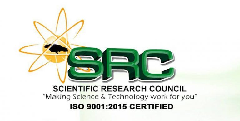 Scientific Research Council – Ministry of Energy, Transport and ...