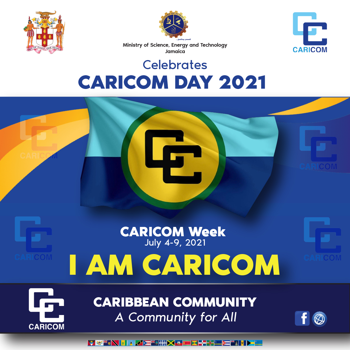 Minister’s office. – Ministry of Science, Energy & Technology