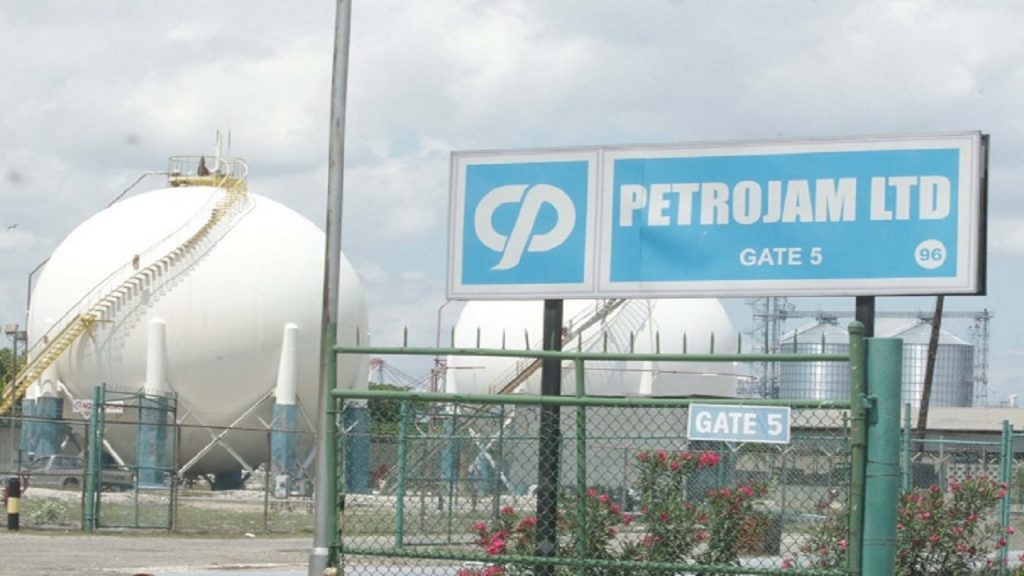 Petrojam Limited – Ministry of Science, Energy, Telecommunications and ...