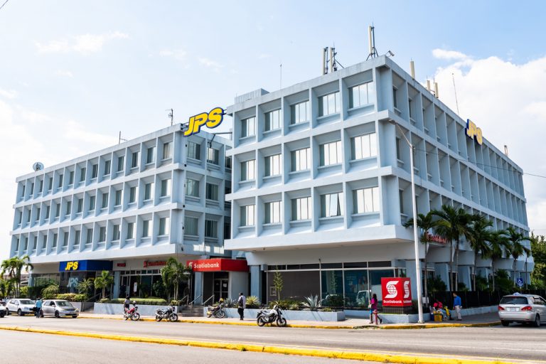 JPSCo. To Appear Before Cabinet – Ministry of Science, Energy ...